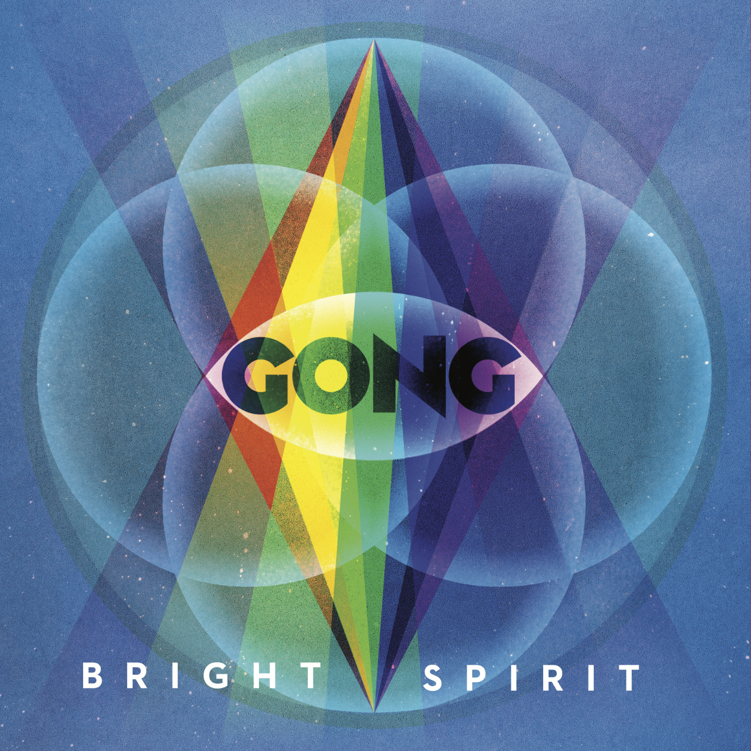 Bright Spirit – gong